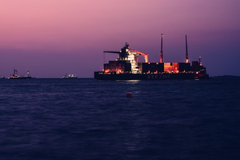 Ocean Freight Export Guide: What You Need to Know