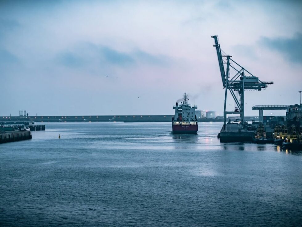 Port of Hampton Roads Shipping | Dedola Global Logistics