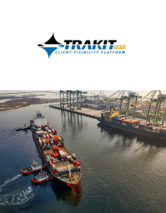 TrakItPRO: Industry-Best Cargo Tracking Platform